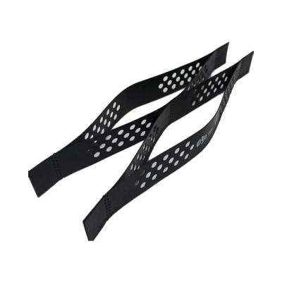 China 3D Cellular Confinement System HDPE Erosion Control Geocell Loess Collapsible Slope Protection Road Construction for sale