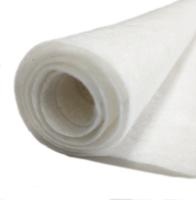 China Black White Pure Polyester PET Nonwoven Geotextile Stabilization Reinforce Road Embankments Soft Soils for sale