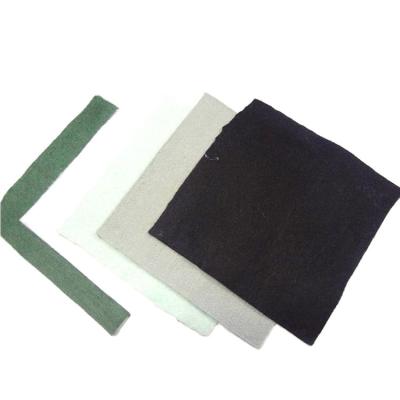 China Superior Separation & Stabilization  300g/sqm Polyester Geotextile Paving Or Erosion Control Road Projects for sale