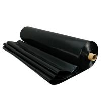 China Double Side Smooth 2.0mm HDPE Geomembrane Liner For Mining Industry Isolation for sale
