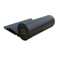 China 45 Mil HDPE Geomembranes for Fish Ponds Modern Design Pond Liner Pool Landscaping Membrane LDPE/EVA/EPDM Dam Liner for Landfill for sale