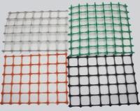 China Chinese Geogrid Supplier Easy To Construct Plastic Geogrid For Slope Protection Plastic Grid Gravel Driveway for sale
