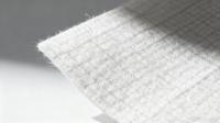China Pure PP 400g Polypropylene Nonwoven Geotextile Separation Layer Subgrade Aggregate Base For Road Construction for sale