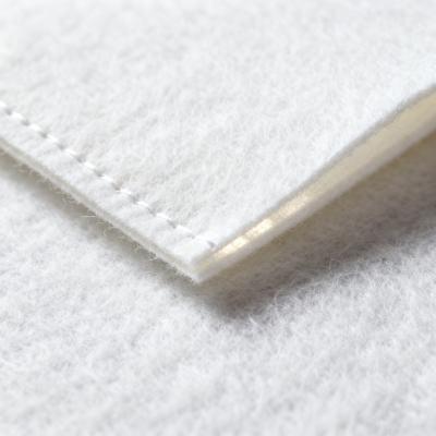 China CE ASTM Standard Highway Expressway Projects PP  Nonwoven Geotextile Weak Foundation Reinforcement for sale