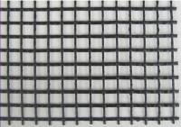 China High-Strength Reinforcing Fiberglass Geogrid Roadbeds Slopes Isolation for Pavement Application for sale