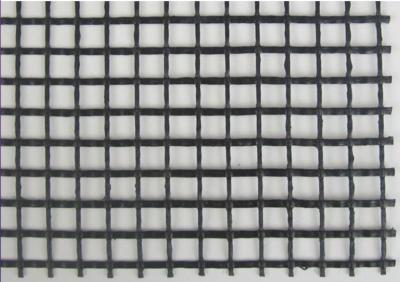 China High-Strength Reinforcing Fiberglass Geogrid Roadbeds Slopes Isolation for Pavement Application for sale