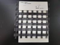 China Alkali-Free Fiberglass Yarn Aperture Size 12.5mm  Fiberglass Geogrid 100 100 Prevent Cracking Road Construction for sale