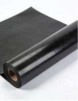 China Thickness 0.5mm To 3.0mm HDPE Geomembrane 5.0m 7.0m Or As Your Choice Ideal Material For Salt Industry Applications for sale