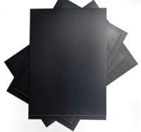 China Thickness 0.5mm To 3.0mm HDPE Geomembrane 5.0m 7.0m Or As Your Choice UV Resistant Liner Ideal For Pond Reservoir And Canal Sealing for sale