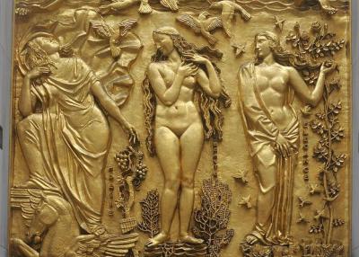 China Friendship Outdoor Metal Bronze Relief Wall Decoration - Customized Size, 30 Day Delivery, Bronze Material for sale