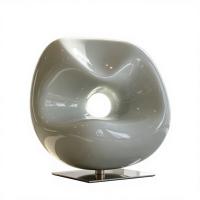 China Modern Abstract Stainless Steel Sculpture 304 316L Custom Color Metal Art for Indoor Outdoor Decor for sale