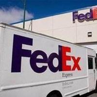 China FedEx International Express Service for sale