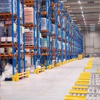 China FBA Headhaul Logistics Service for sale
