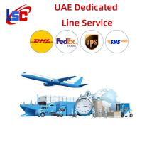 China UAE Dedicated Line Shipping Service for sale