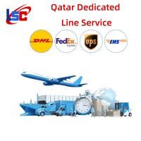 China Qatar Dedicated Line Shipping Service for sale