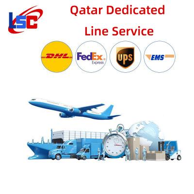 China Qatar Dedicated Line Shipping Service for sale