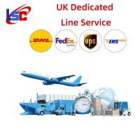 China UK Dedicated Line Shipping Service for sale