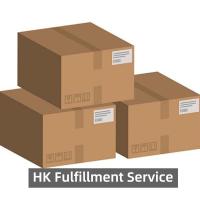 China Hong Kong Single-Item Fulfillment Line for sale