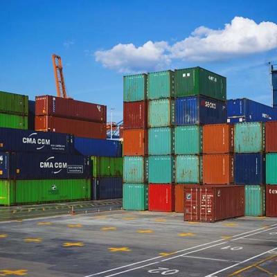 China Overseas to Shenzhen Dedicated Import Line for sale