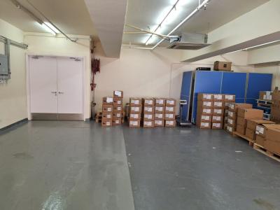 China Hong Kong warehousing, self-owned warehouse, supports dropshipping via UPS/DHL/FedEx to the world, global import to Hong Kong for sale