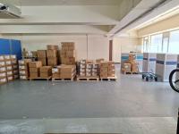 China Hong Kong warehousing, self-owned warehouse, supports dropshipping via UPS/DHL/FedEx to the world, global import to Hong Kong for sale