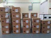 China Hong Kong warehousing, self-owned warehouse, supports dropshipping via UPS/DHL/FedEx to the world, global import to Hong Kong for sale