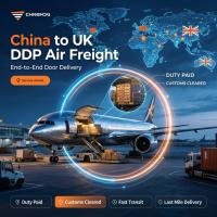 China Cost-Effective China-Europe UPS Express Door-to-Door Shipping Solutions for Growing Importers for sale