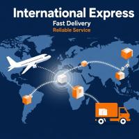 China Budget-Friendly FedEx International Economy Express China Europe Door-to-Door Priority Shipping for sale