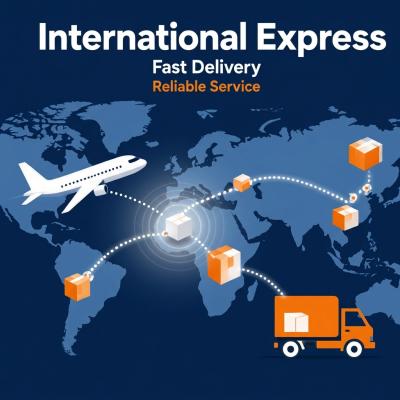 China Budget-Friendly FedEx International Economy Express China Europe Door-to-Door Priority Shipping for sale