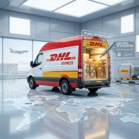 China Discounted UPS Worldwide Express Saver China to UK Cost Saving Delivery Service for sale