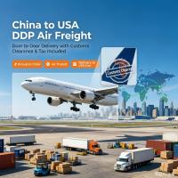China Economical DHL International Express Shipping China Germany Door-to-Door Logistics for sale