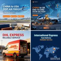 China Low-Cost FedEx International Priority Express China to France Door-to-Door Delivery for sale