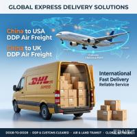 China Low-Cost FedEx International Priority Express China to France Door-to-Door Delivery for sale