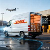China Money-Saving UPS Express Courier China Netherlands Door-to-Door Parcel Service for sale