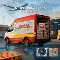 China Competitive DHL Express Shipping China Spain Door-to-Door Freight Cost Reduction for sale
