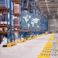 China Affordable DDP Air Freight China-USA Door-to-Door Delivery Service Fast Clearance for sale