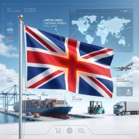 China Competitive DDP Sea Freight China-Spain Door-to-Door Freight Forwarding Service for sale