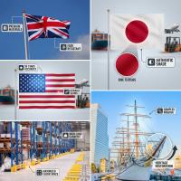 China Reliable DDP Sea Freight China-Poland Door-to-Door Cargo Shipping Solutions for sale
