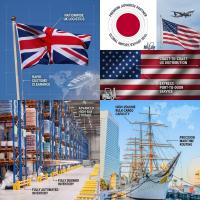 China Express DDP Air Freight China-Australia Door-to-Door Courier Delivery Service for sale