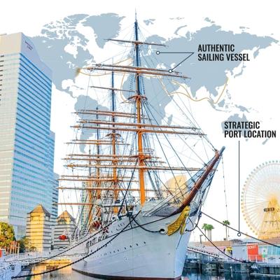 China Door-to-Door DDP Sea Freight China-Europe Cost-Effective Logistics Solutions for sale