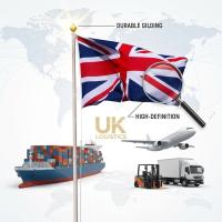 China Door-to-Door DDP Sea Freight China-Europe Cost-Effective Logistics Solutions for sale