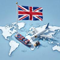 China Full-Container FCL DDP Sea Freight China-Europe Door-to-Door Shipping Service for sale