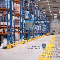China Consolidated LCL DDP Sea Freight China-UK Door-to-Door Freight Service for sale