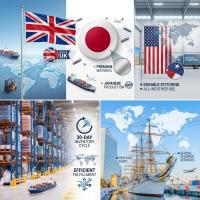 China Air DDP Freight China-France Door-to-Door Priority Shipping Solutions for Importers for sale