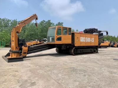 China used goodeng hdd machine, used 350ton goodeng hdd machine, used 350ton goodeng hdd rig, used big hdd machine for sale