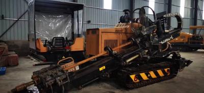 China used goodeng hdd machine 36ton, used goodeng hdd rig 36ton, used Goodeng GD360 HDD machine for sale