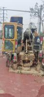 China used 36ton hdd machine, used hdd rig XZ360, used XCMG XZ360 horizontal directional drilling rig for sale