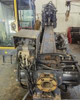 China XZ450PLUS HDD MACHINE, XZ450PLUS HDD RIG, used xcmg XZ450PLUS horizontal directional drilling machine for sale