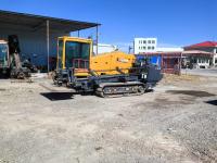 China used xcmg horizontal directional driller 35ton, used 35ton hdd rig, used 35ton hdd machine for sale