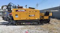 China used hdd machine 32ton, used hdd machine xcmg xz320d, used hdd rig 32ton for sale
